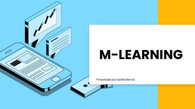 M-LEARNING