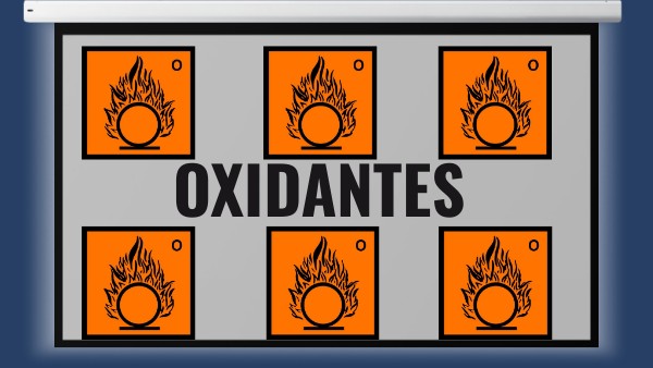 OXIDANTES