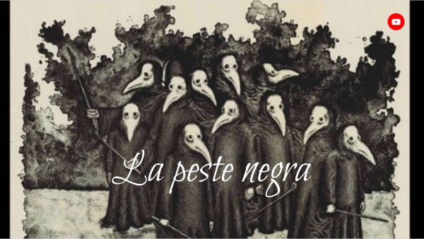 La peste negra