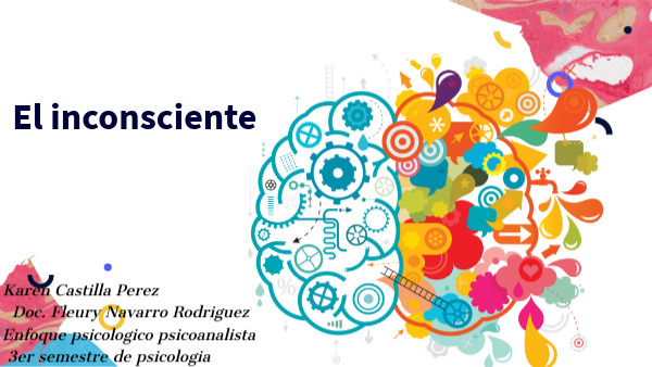 EL INCONSCIENTE