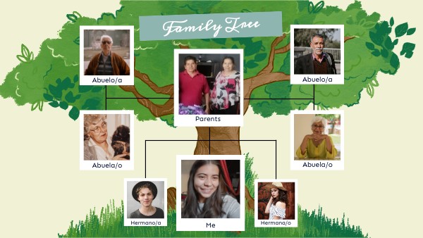 FAMILY TREE