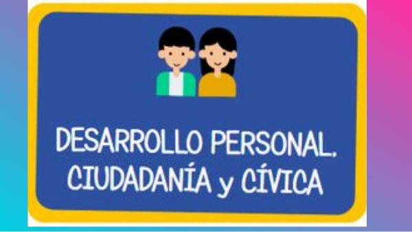 Presentación del área de DPCC