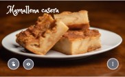 Mamallena Panameña Receta Original – AOSA