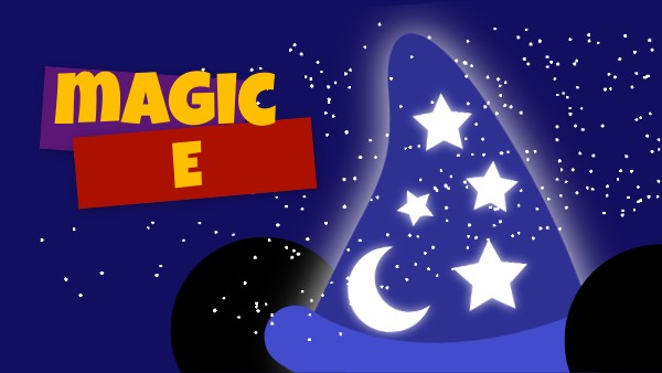 MAGIC E