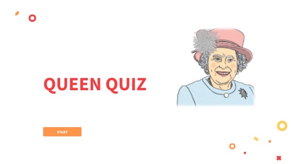 QUEEN QUIZ
