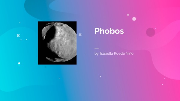 Phobos