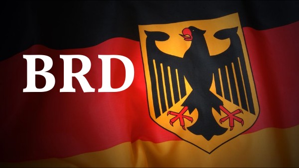 BRD