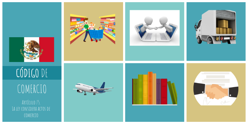 CODIGO MERCANTIL