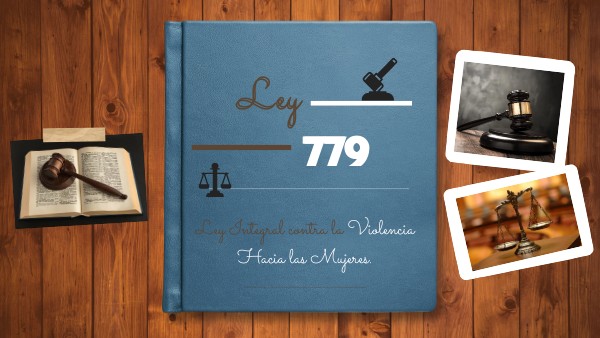 Ley 779