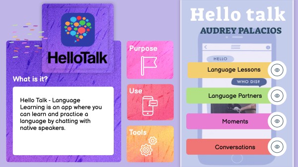 HelloTalk