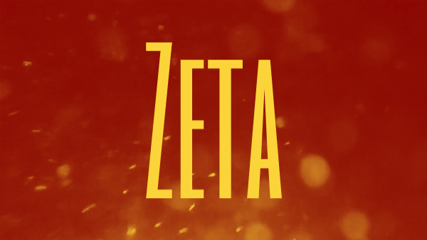 ZETA