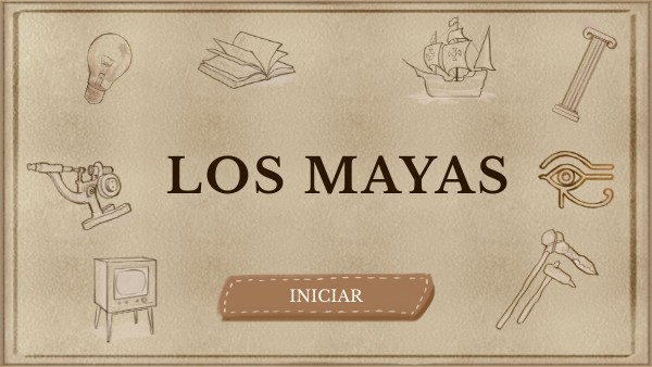 les mayas