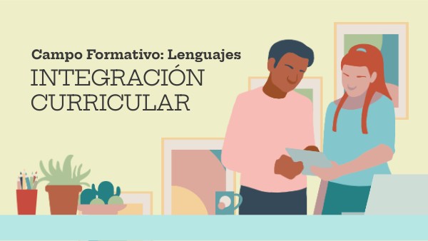 Integración Curricular