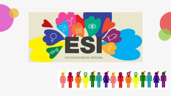PRESENTACIÓN ESI