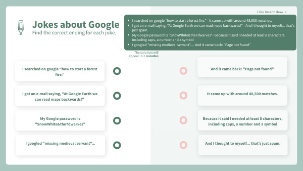 JOKES ABOUT GOOGLE jokes-about-google