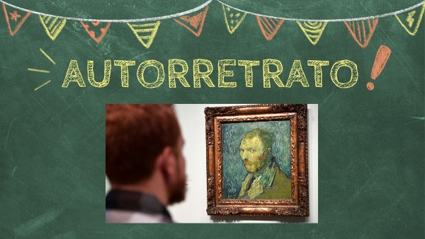 Autorretrato