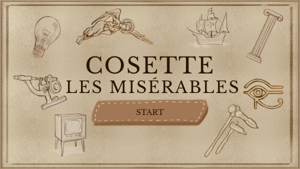 Cosette
