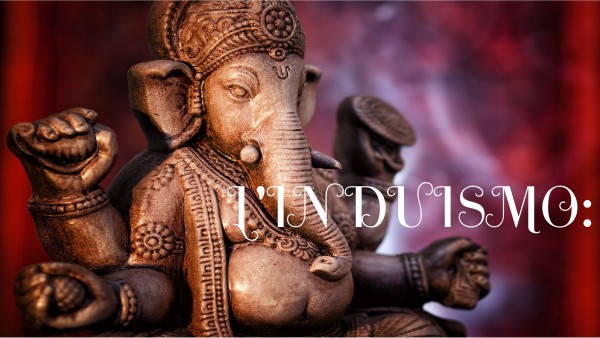 INDUISMO