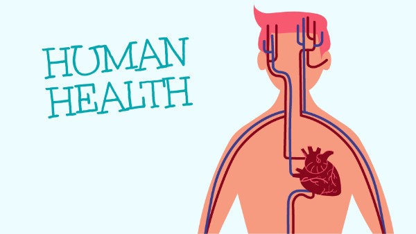 HUMAN HEALTH