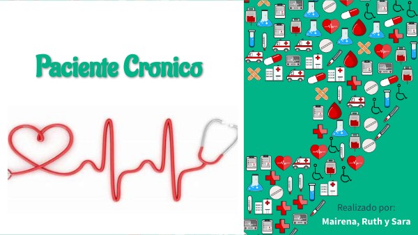 PACIENTE CRONICO