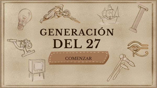 generacion 27