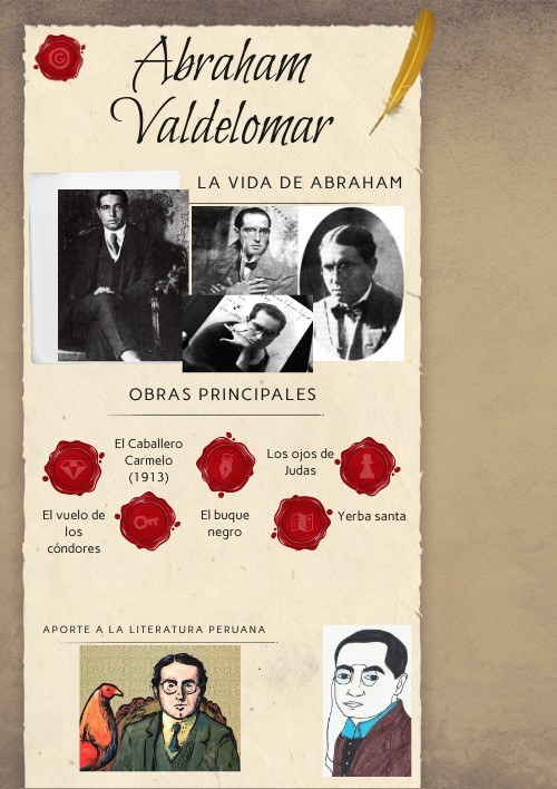 Abraham Valdelomar