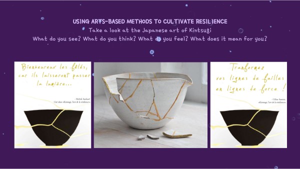 Kintsugi
