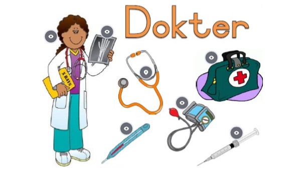 dokter boer