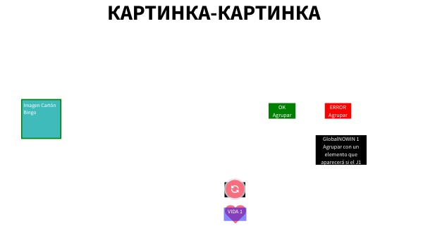 БИНГО КУРС