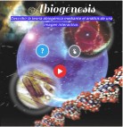 ABIOGÉNESIS