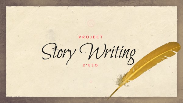 Story Writing