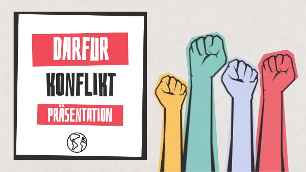 Dafur Konflikt