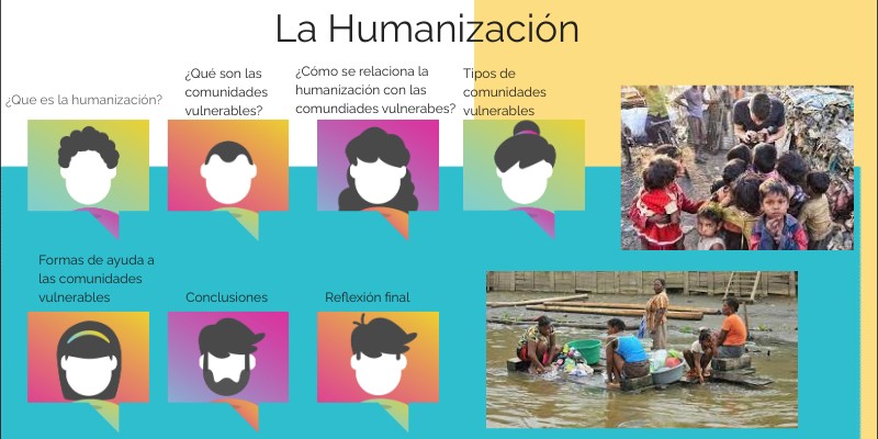 La Humanización