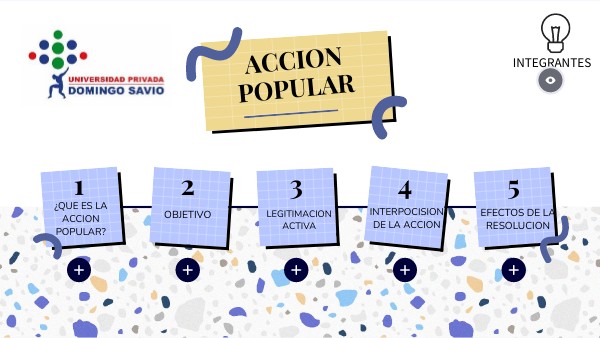 ACCION POPULAR