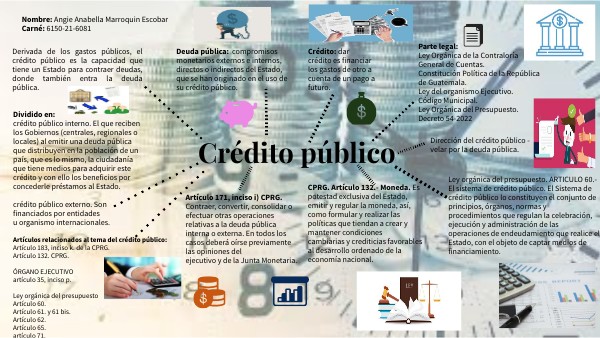 Crédito Público