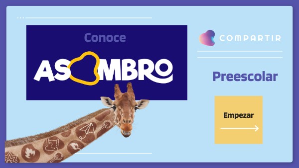 Copia - Copia - Conoce Asombro Primaria