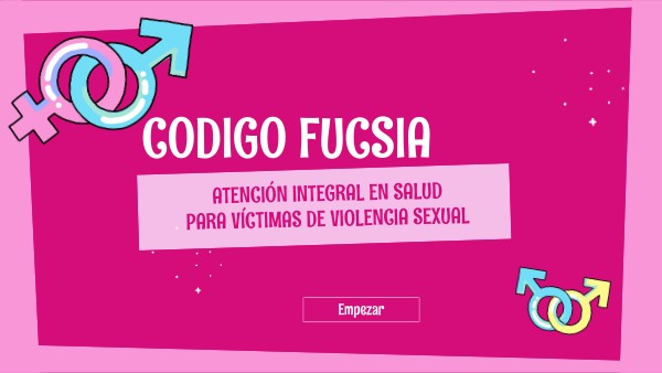CODIGO FUCSIA!!!