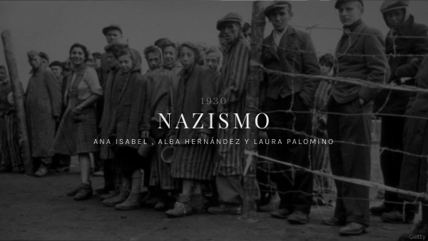 NAZISMO