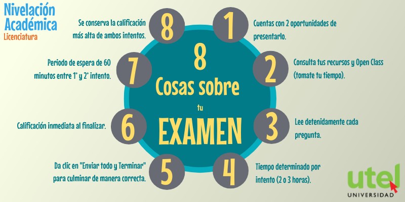Info Examen