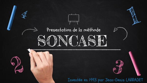 Soncase