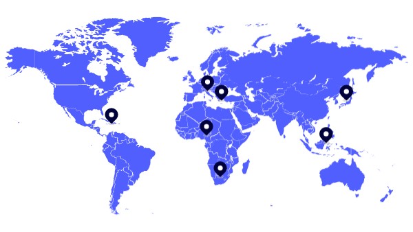 Basic Map
