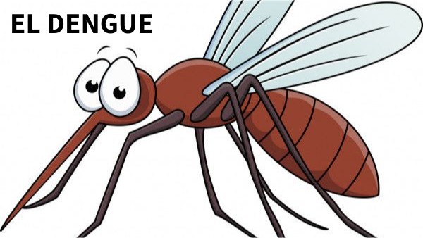 El dengue