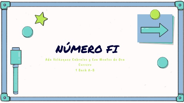 número fi