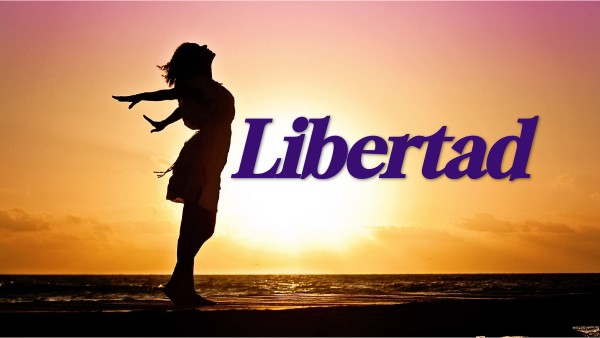 LIBERTAD