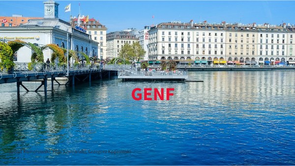 Genf