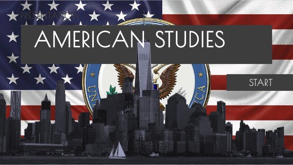 NEW YORK PRESENTATION