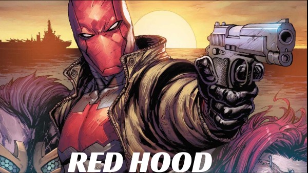 Red hood