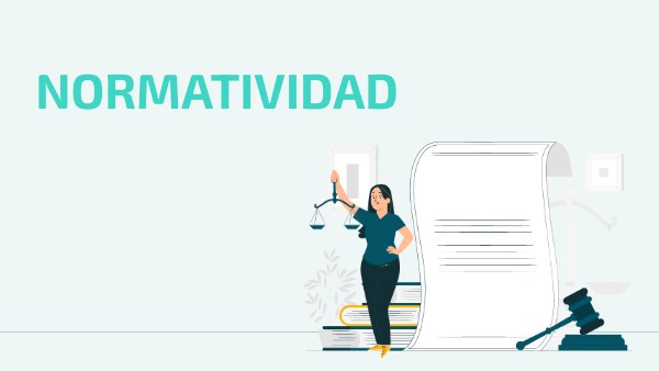 Normatividad
