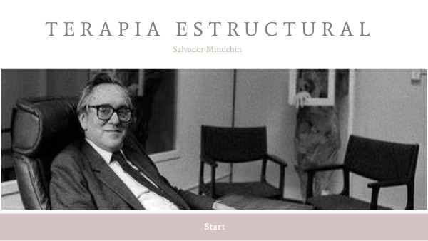 #7 terapia estructural minuchin