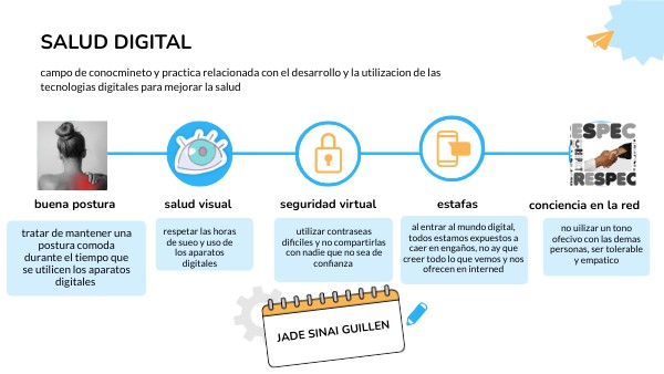 salud digital